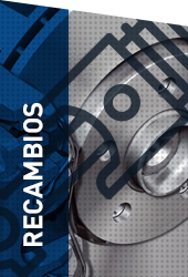 Inicio - Recambios Aicrag