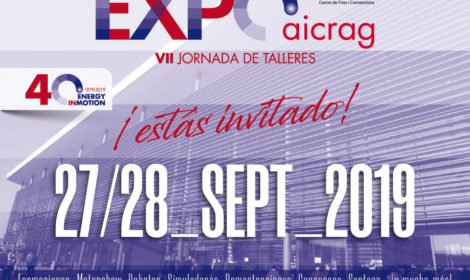 Inicio - Recambios Aicrag