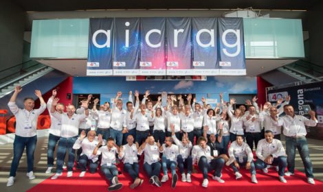Inicio - Recambios Aicrag