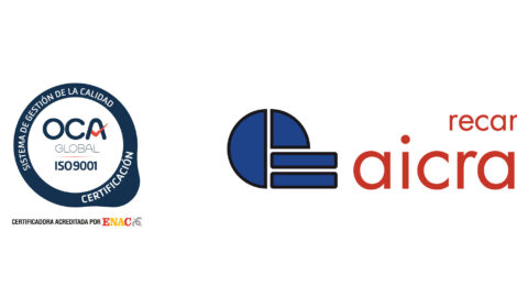 Inicio - Recambios Aicrag